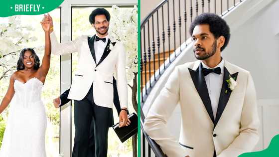 Who is Jarrett Allen's wife? Everything about Jordyn January - Briefly ...
