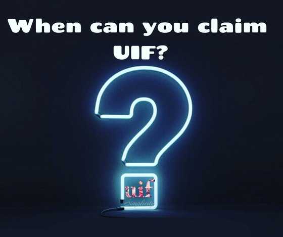UIF claims: The complete guide to claiming UIF in South Africa 2024 ...