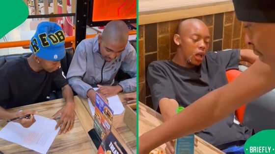 “Yena Aya Kwini”: Rocomamas Hot Wings Challenge Ends in Tears, Leaves ...