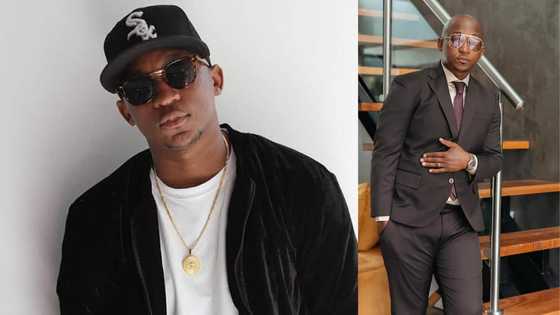 Who is the richest artist in South Africa? Top 20 list and their net ...