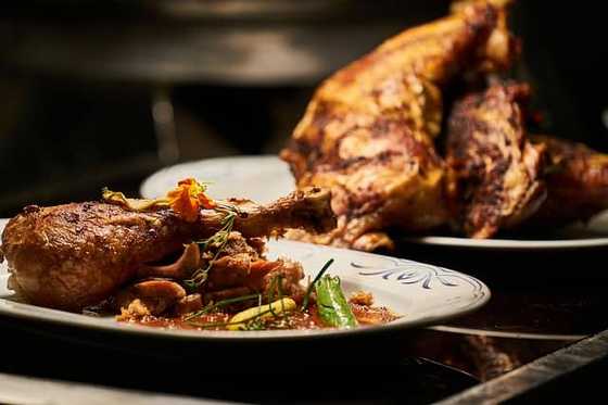 The 10 best roast chicken recipe in South Africa - Briefly.co.za