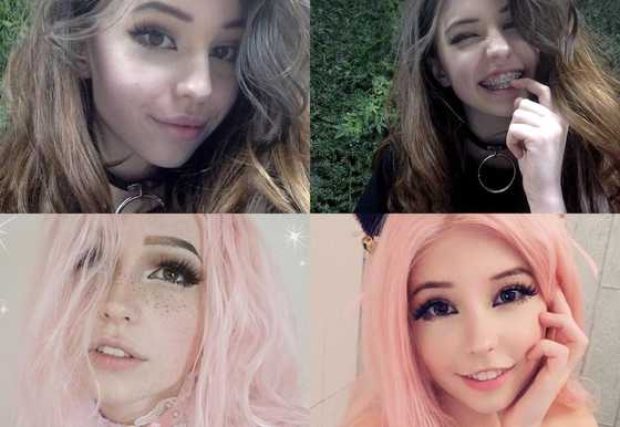 Belle Delphine bio: age, net worth, birthplace, YouTube, song, profile - Briefly.co.za