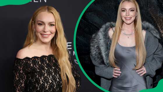 Who is Lindsay Lohan's sister Ashley Kaufmann? Details into her ...