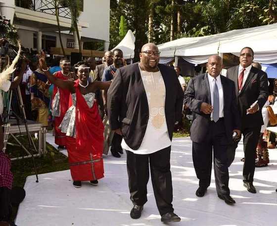 President Cyril Ramaphosa's 3 Marriages and 5 Kids: Inside the South ...