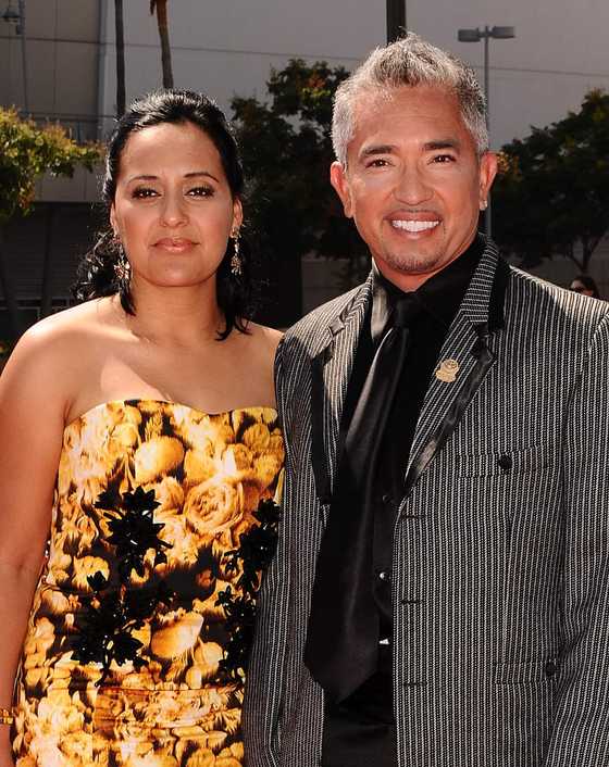 Are Ilusion Millan and Cesar still together, and how is their ...