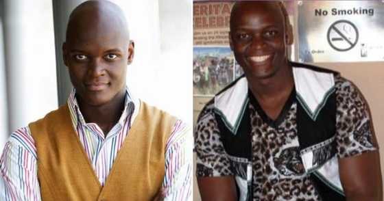 Here’s What Rantebeng Makapan Who Played Thomas Mashaba in the Popular ...