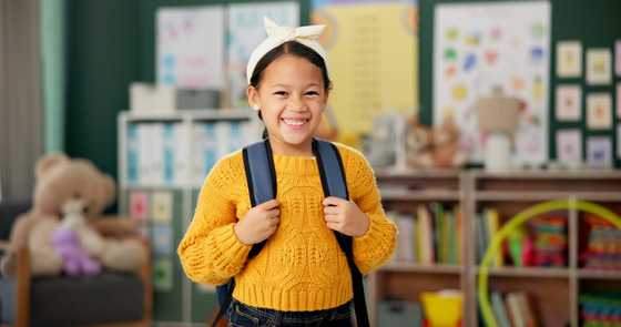 What age is Grade 1 in South Africa? How to know if your child is ready ...