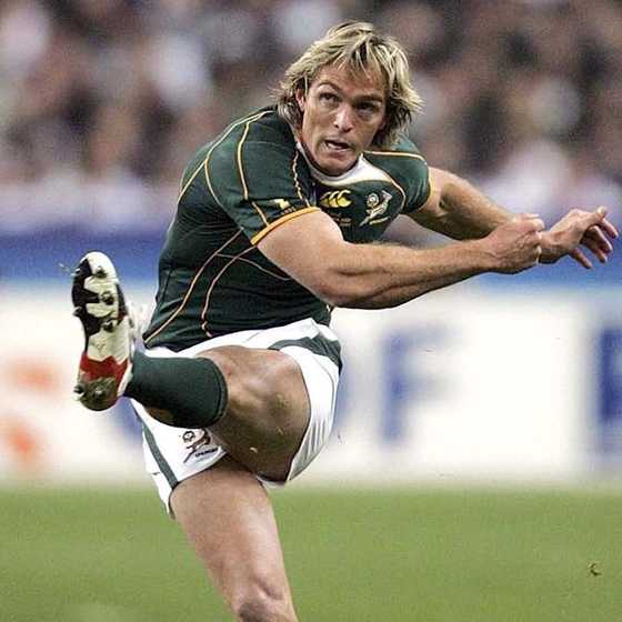 Top 25 most famous South African rugby players of all time - Briefly.co.za
