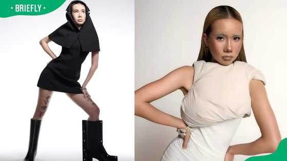 Lil Tay's net worth: How rich is the young star today? - Briefly.co.za