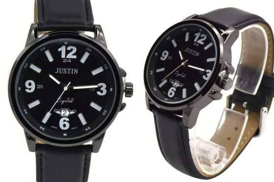 Justin watches prices in South Africa (with images) - Briefly.co.za