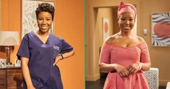 ‘Skeem Saam’ Actress Amanda Manku’s Father Confesses to Ordering a Hit ...