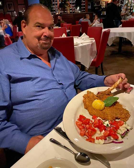 Who is Ben Mallah? Age, children, wife, house, career, net worth ...