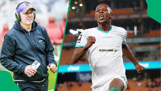 New-Look Chiefs Stumble! Amakhosi Held as Defensive Errors and Own ...