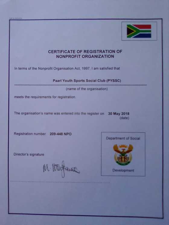 NPO registration step-by-step guide 2022: Simple steps to follow ...