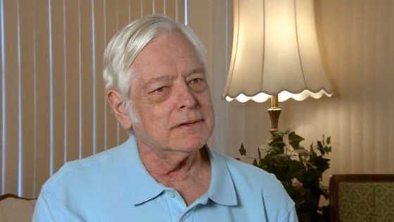 Who is Ted Jorgensen? All you need to know about Jeff Bezos' father ...