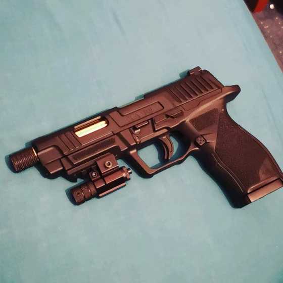 Most powerful air pistol South Africa: Top 10 list - Briefly.co.za