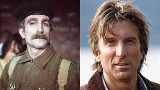 Top 20 South African actors in Hollywood: actors who are making it big ...