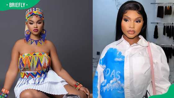 Mawhoo's biography: Her age, real name, career, net worth & more ...