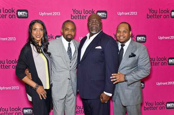Where is Jamar Jakes? The inside story of T.D. Jakes' son - Briefly.co.za