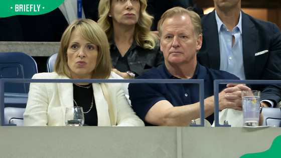 Who is Roger Goodell's wife? Meet Jane Skinner, former Fox News anchor ...
