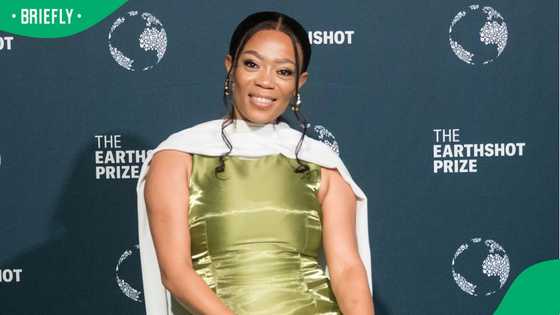 ‘The Mommy Club’ Star Nozipho Ntshangase Posts Ringless Finger ...