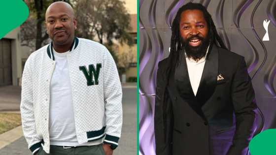 Rapper Kope 'Tswyza' Makgae Explains Big Zulu's Diss Track '200 Bars ...