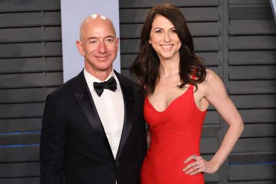 Who is Preston Bezos? Age, children, height, profiles, net worth ...