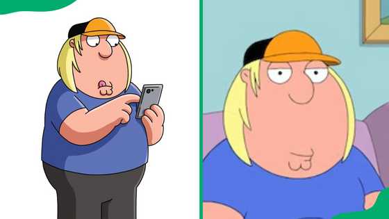 The 25 most famous fat cartoon characters of all time - Briefly.co.za