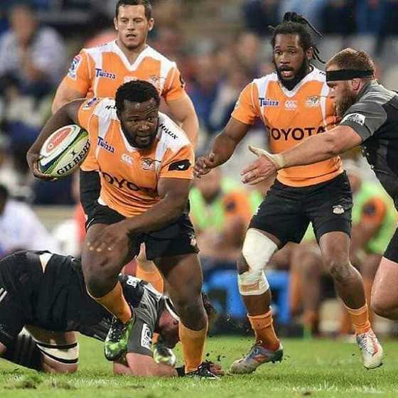 Ox Nche: age, D.O.B, height, weight, family, ESPN, injury, stats ...