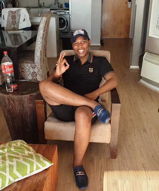 Ref Wayne bio, age, family, forex, strategy, Armageddon, stochastic ...