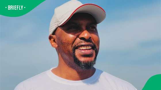 Buyile Mdladla on the Highs and Lows of the Acting World: "Sometimes it ...