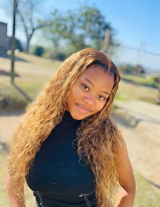 Singer Naledi Aphiwe Faces Controversy Over Her Comments Regarding the ...