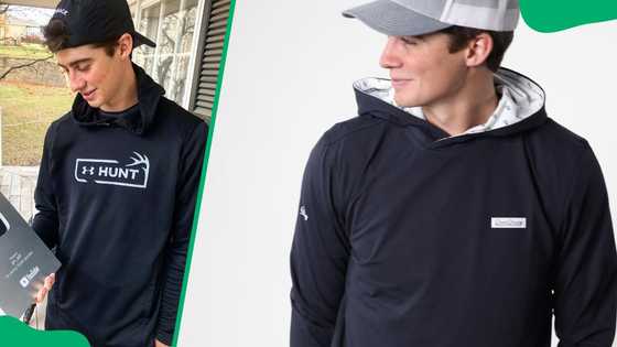 Garrett Clark's net worth: From YouTube trick shots to a golf empire ...