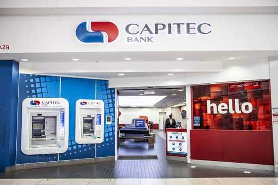 Can I open a Capitec account online? Everything you need to know ...