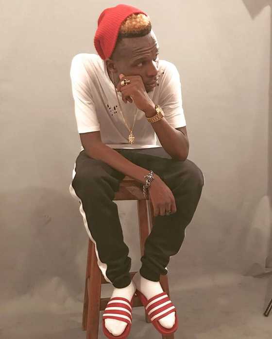 Duncan (Sphamandla Mbambo) age, girlfriend, proposal, songs, albums ...