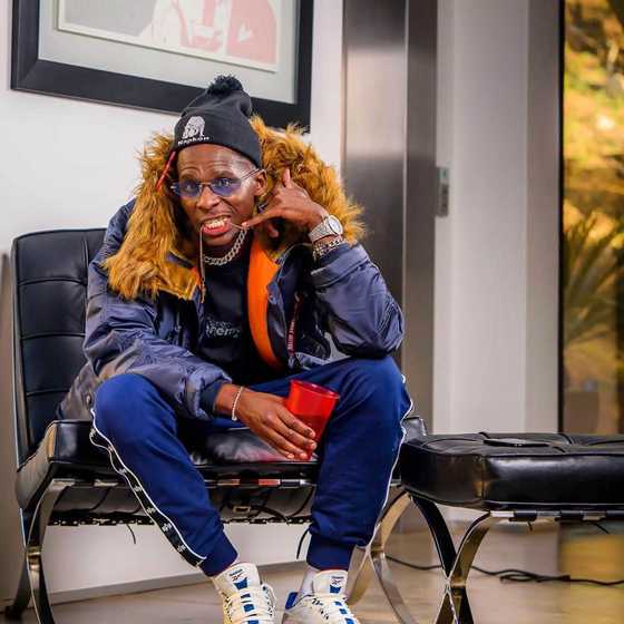 Duncan (Sphamandla Mbambo) age, girlfriend, proposal, songs, albums ...