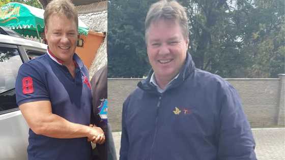 Who is the owner of Gold Leaf Tobacco Corporation, Simon Rudland ...