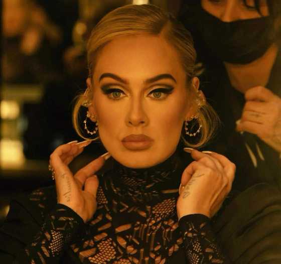 Who is Angelo Adkins? Latest news and bio of Adele's son - Briefly.co.za