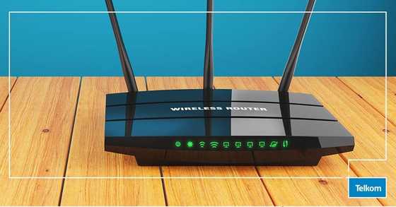 Telkom password reset when your router is not working - Briefly.co.za
