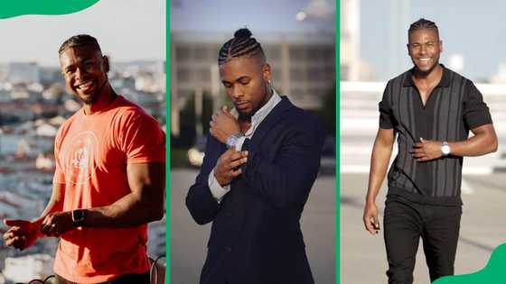 Philip Michael Thomas' children: All about his 11 children - Briefly.co.za