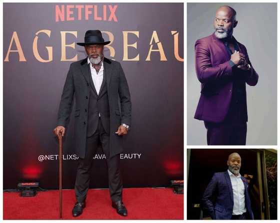 Who is Dumisani Mbebe? Age, wife, bio, height, movies, profiles, net ...