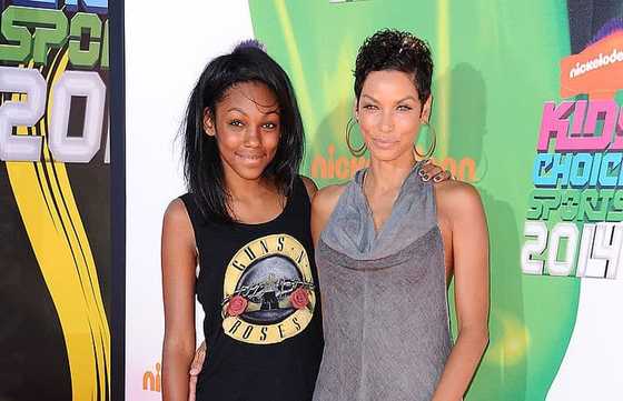 Meet Eddie Murphy's daughter, Zola Ivy Murphy (photos) - Briefly.co.za