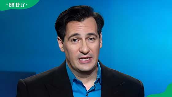 What happened to Carl Azuz? Here is where the ex-CNN 10 host is now ...