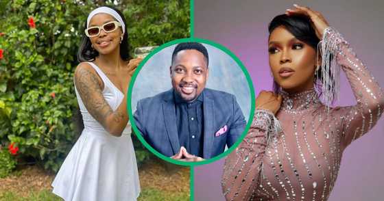 Content Creator Sthe Bhengu’s Baby Daddy Fidelis Moema Arrested for ...