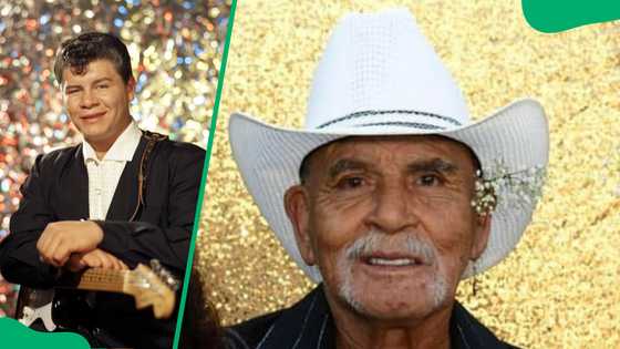 Who was Ritchie Valens' brother? All about Bob Morales - Briefly.co.za