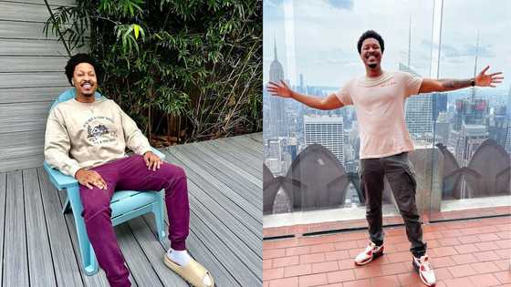 How tall is Berleezy? Age, family, occupation, social media, net worth ...