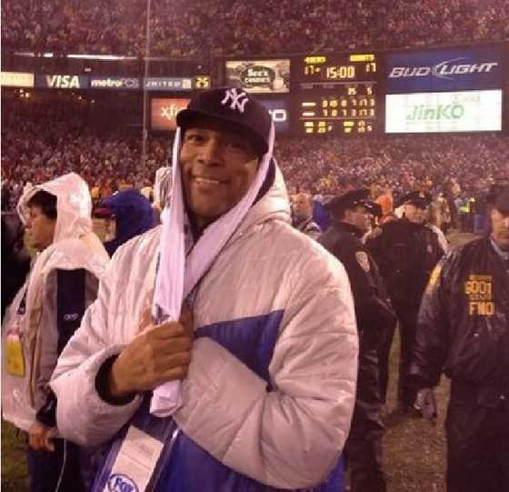 Who is Alvin Whitney? Age, wife, salary, nationality, career, profiles ...