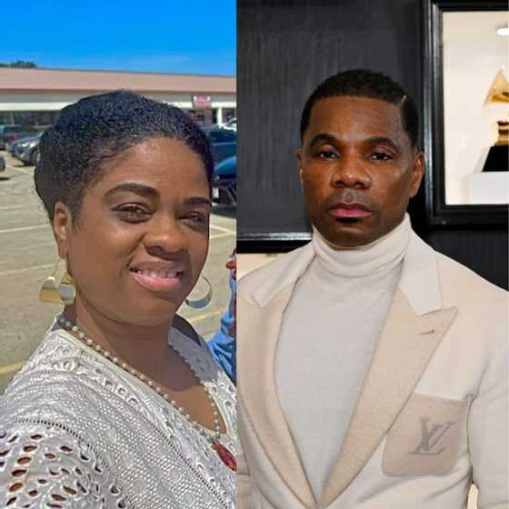 What does Kerrion Franklin do for a living? Everything we know ...