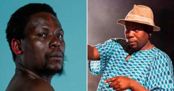 Mncedisi Shabangu's Top 5 Unforgettable Scenes on ‘Rhythm City’: From the Diamond Saga to David ...