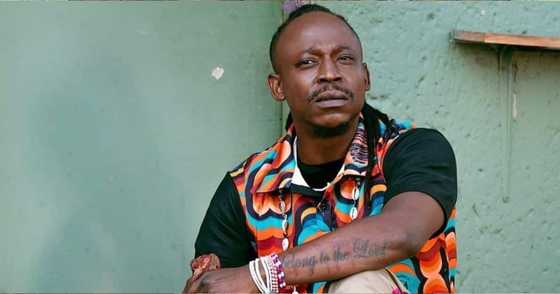 Former ‘Generations’ Actor Thabiso Mokhethi Opens Up About Difficulties ...